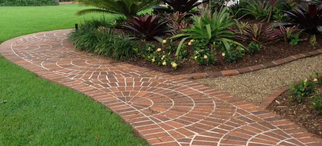 Paving Services Brisbane | South East Paving